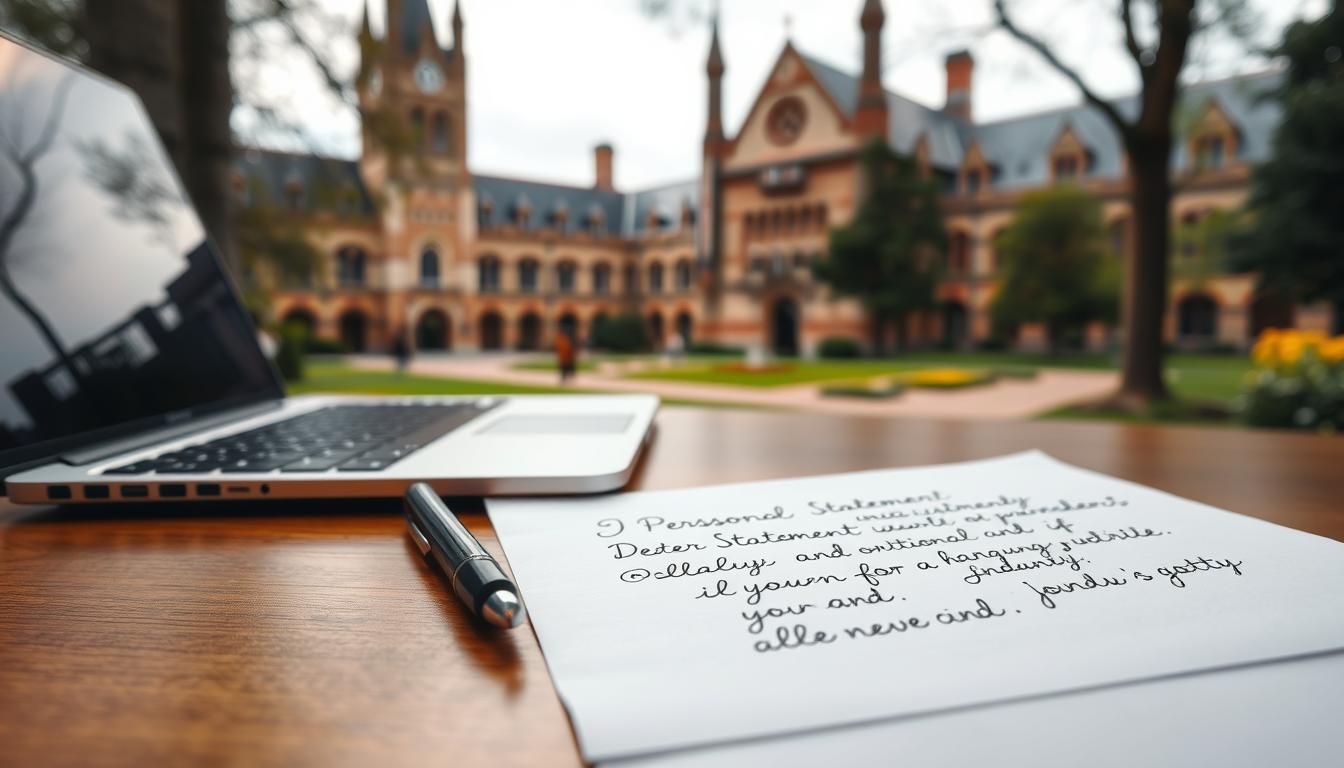 What Does a Personal Statement Writer in Australia Typically Include in ...
