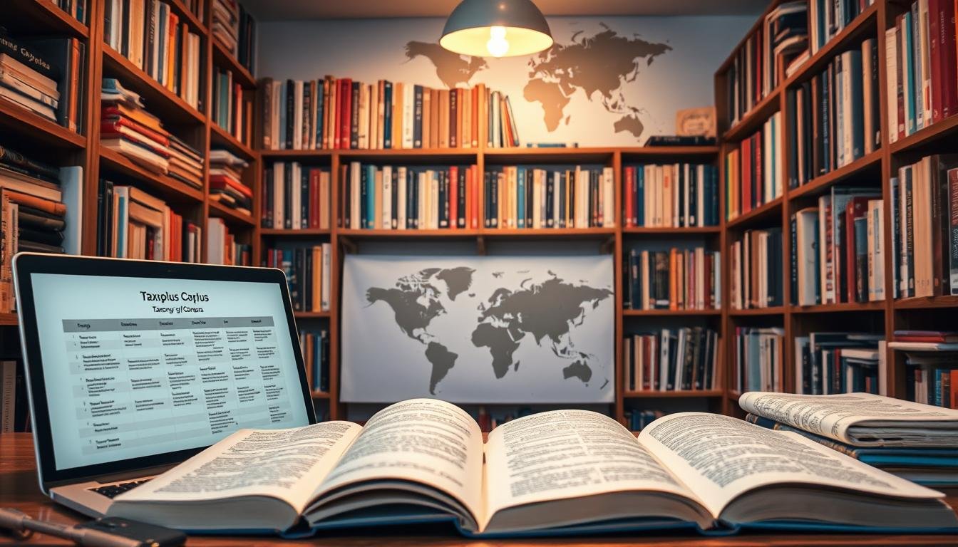 Corpora: What They Are and How They're Used in Linguistic Research