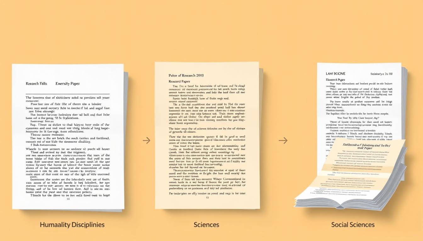 Research Paper Structure Guide: What Every Student Needs to Know
