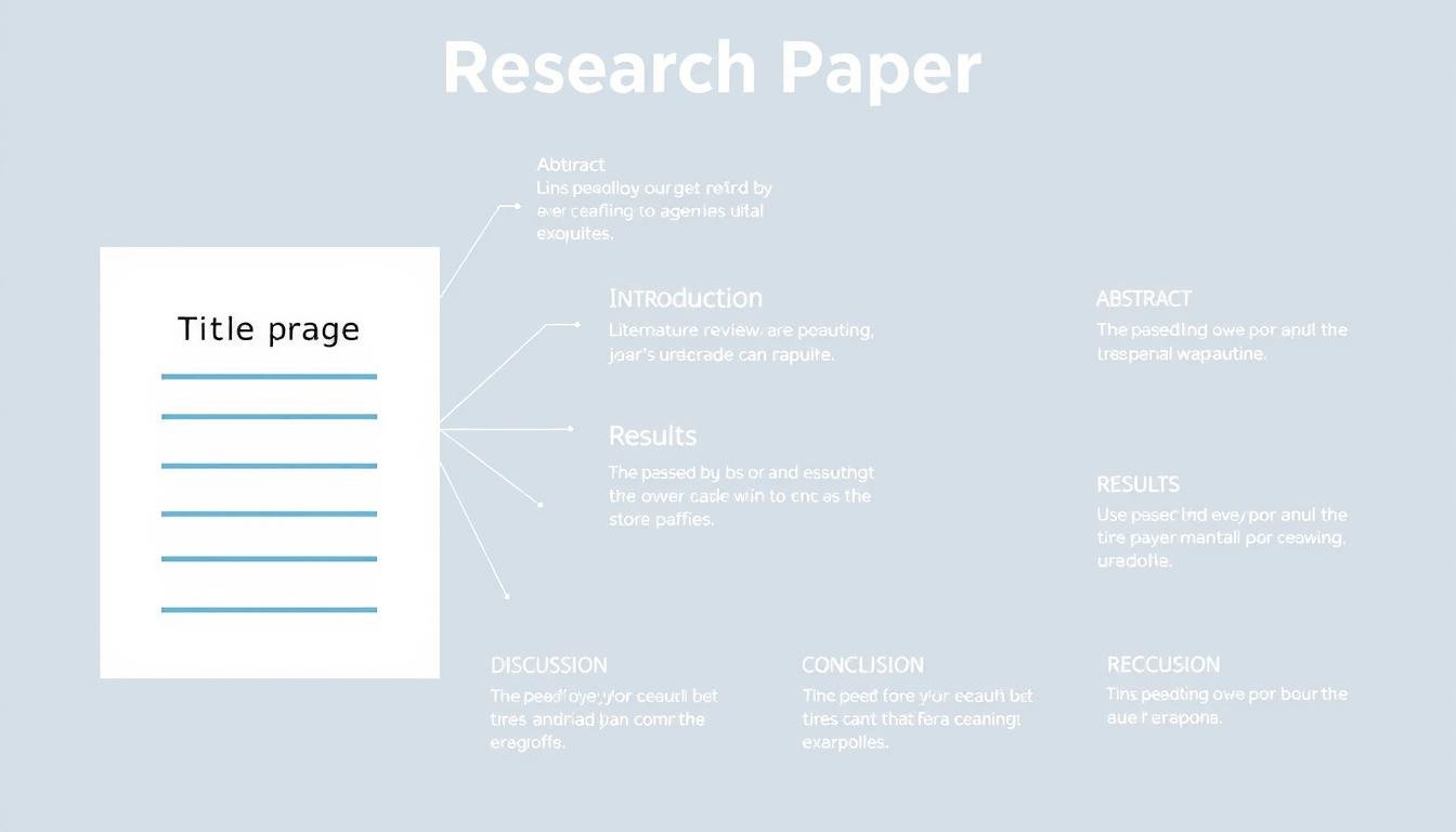 Research Paper Structure Guide: What Every Student Needs to Know