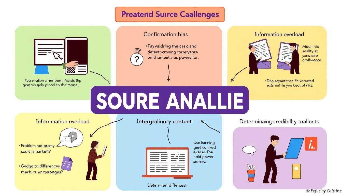 How to Analyse Sources for Academic Research: A Complete Guide